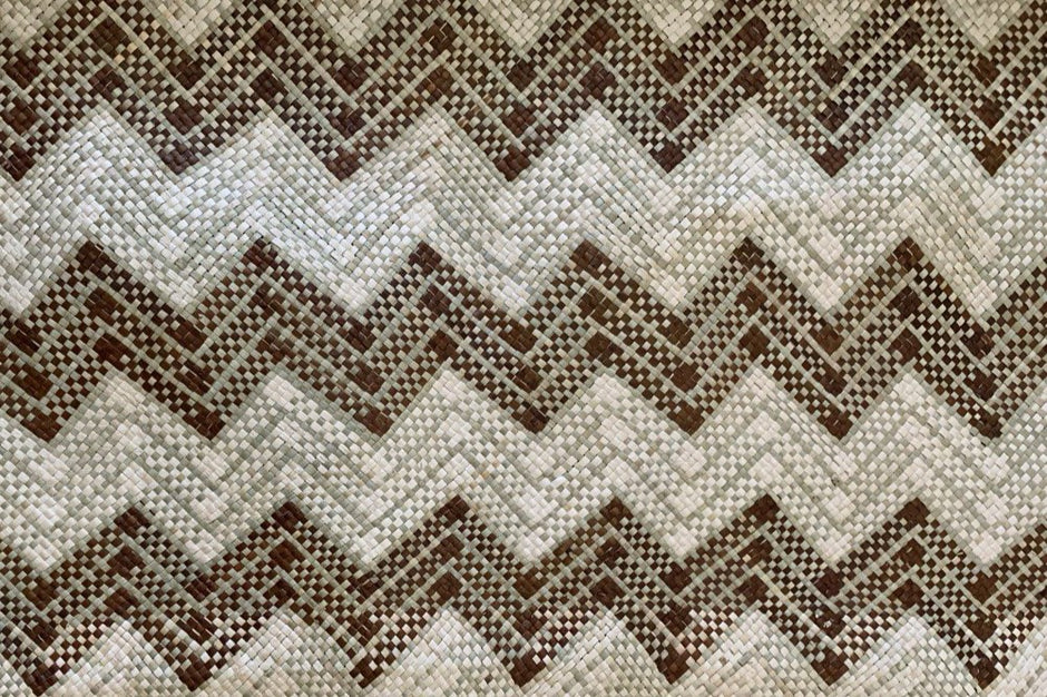 Banig Mats – Woven.ph