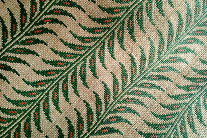 Banig Mats – Woven.ph
