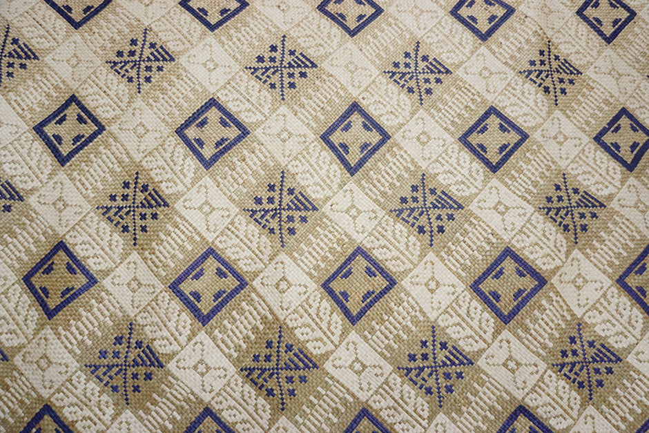 Banig Mats – Woven.ph