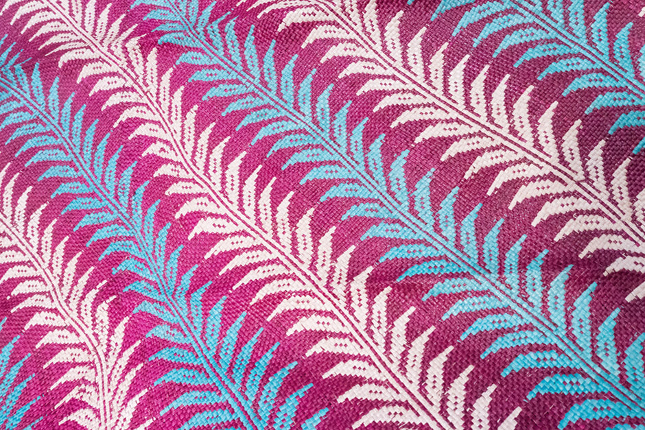 Banig Mats – Woven.ph