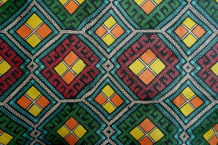 Banig Mats – Woven.ph