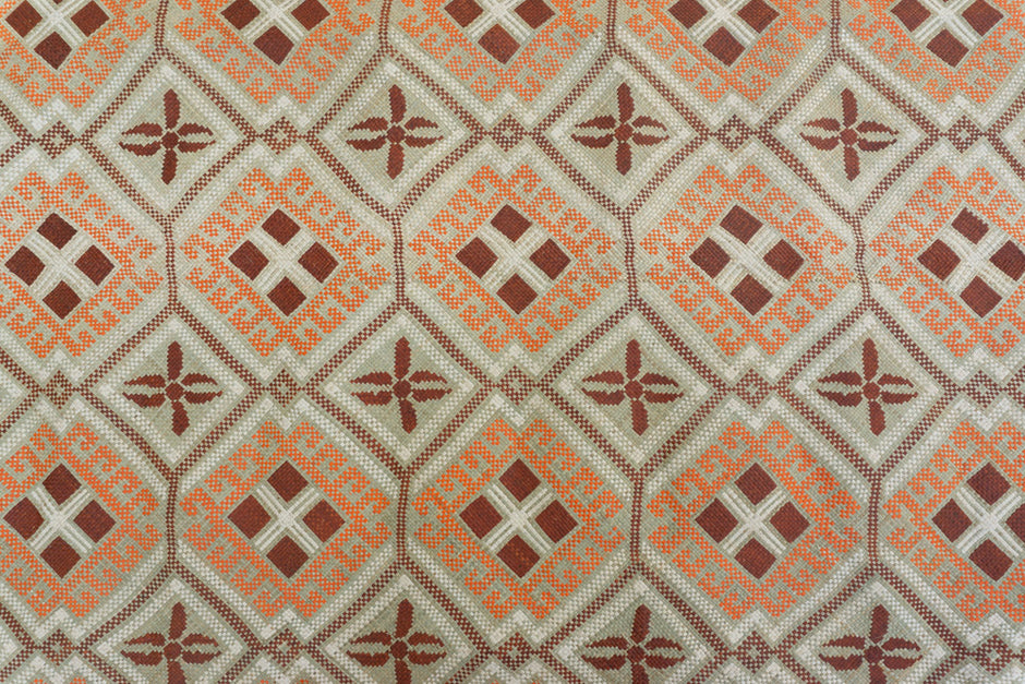 Banig Mats – Woven.ph