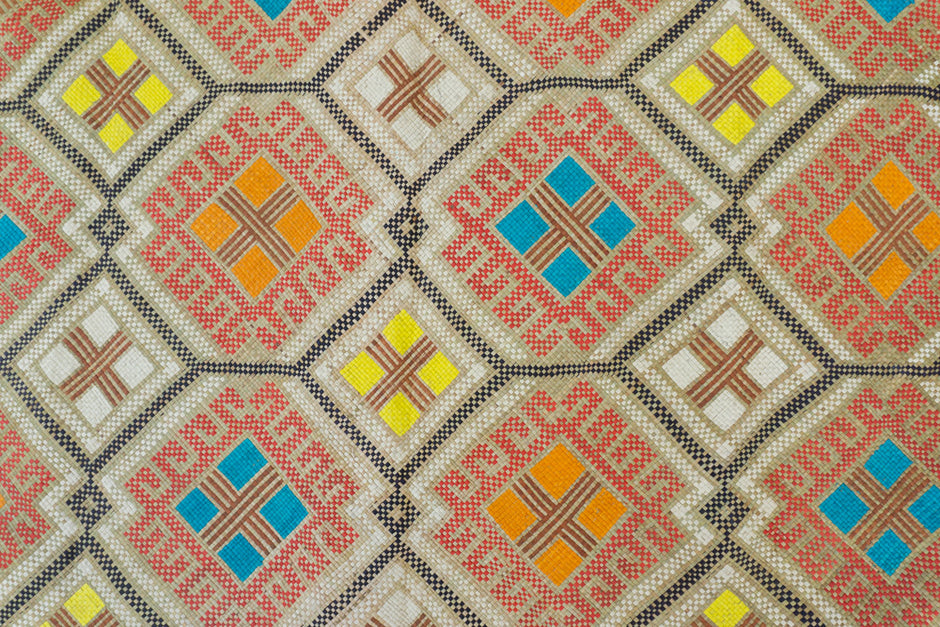 Banig Mats – Woven.ph