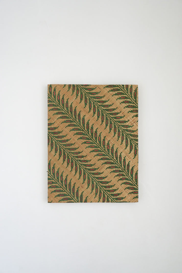 Large Banig Frames – Woven.ph