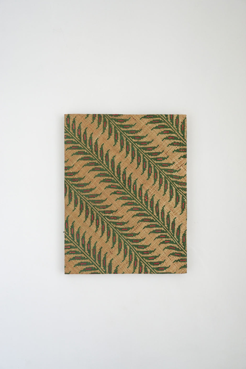 Larawan Banig Frames – Woven.ph