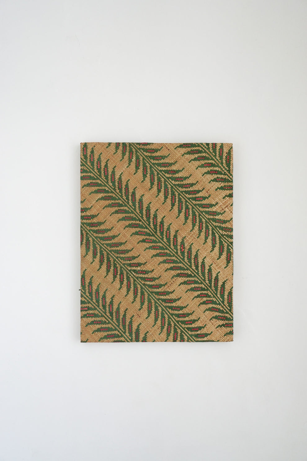 Large Banig Frames – Woven.ph