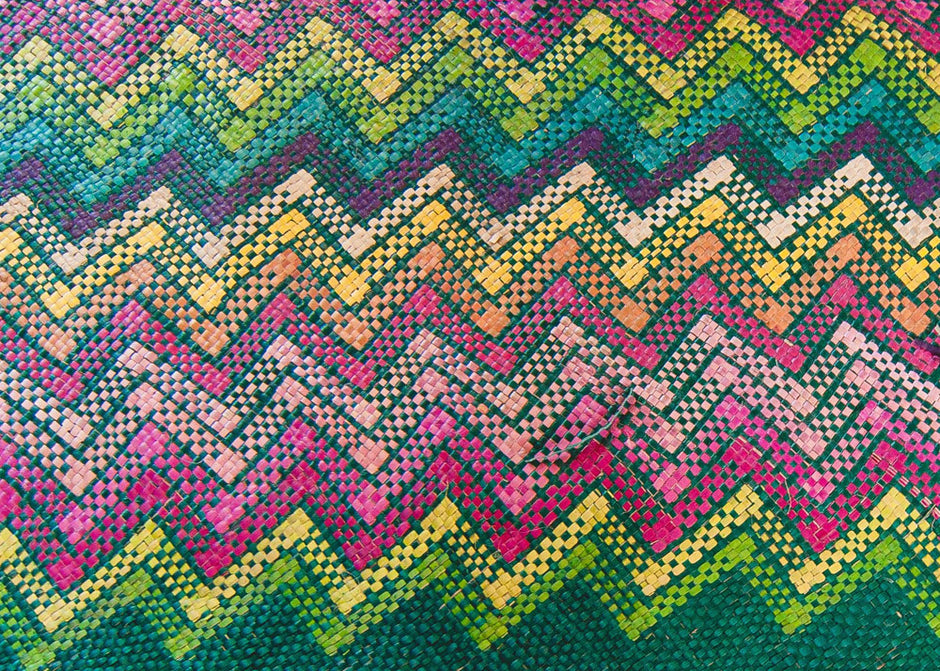 Banig Mats – Woven.ph